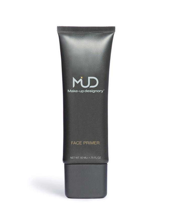 Mud Face Primer – Mud-Cosmetics
